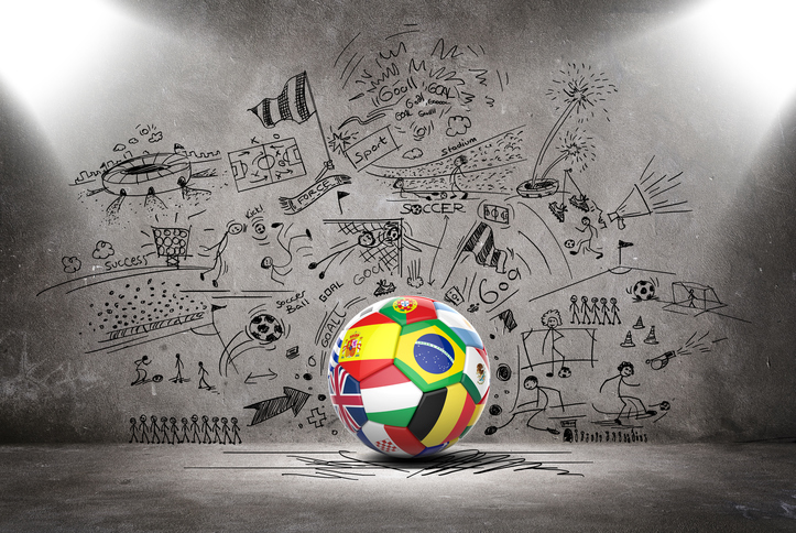 Supply Chain Goals: Gracefully Overcoming the Hurdles of Global Sports ...
