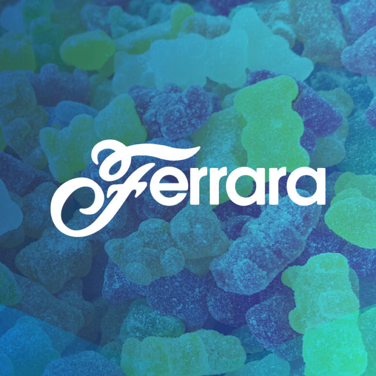 Ferrara Candy | BluJay Solutions Ltd.