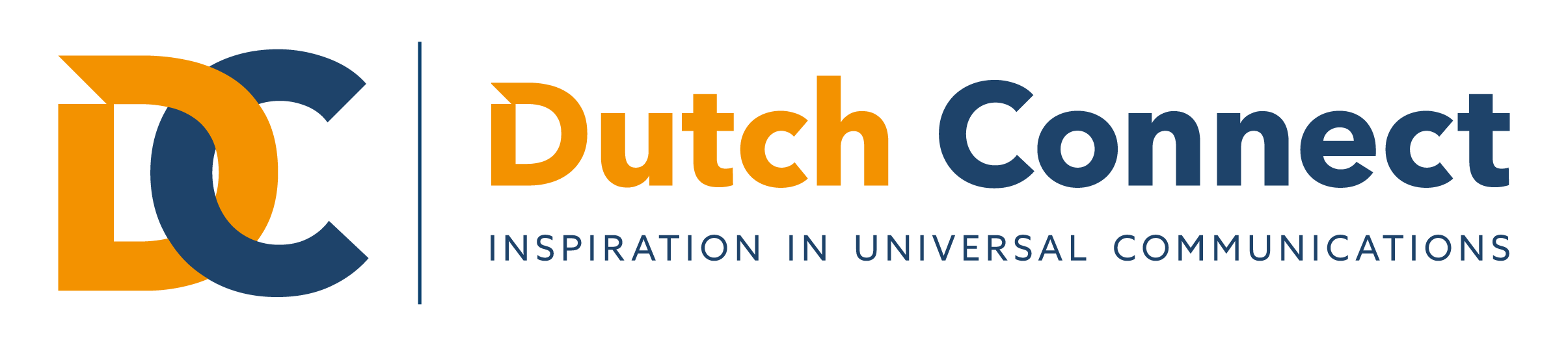 Dutch Electronics Company Logo