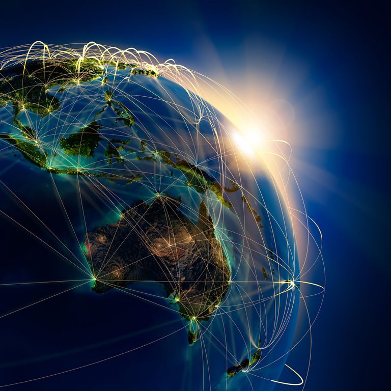 Global Trade Network | BluJay's GTN | Supply Chain