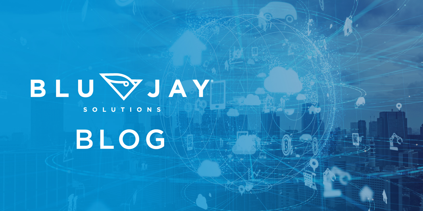 BluJay's SpotLight helps users leverage data to make better decisions | BluJay Solutions Ltd.