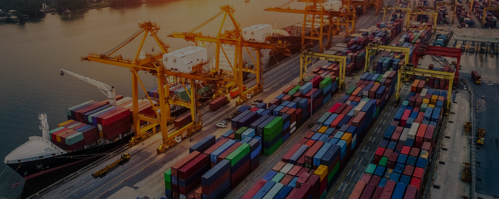 Netwerk van netwerken | Supply Chain | BluJay Solutions